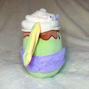 Squishmallows | Toys | Nwt Squishmallows 8 Juniper The Milkshake Donkey ...